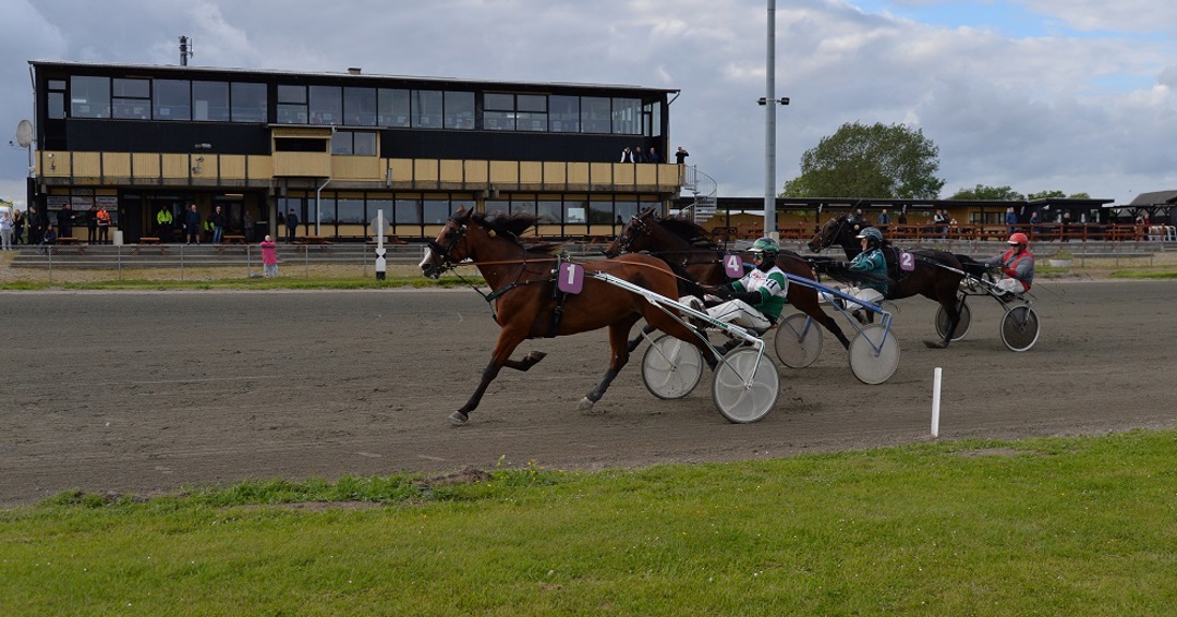 Hele vejen for Freewayman Am